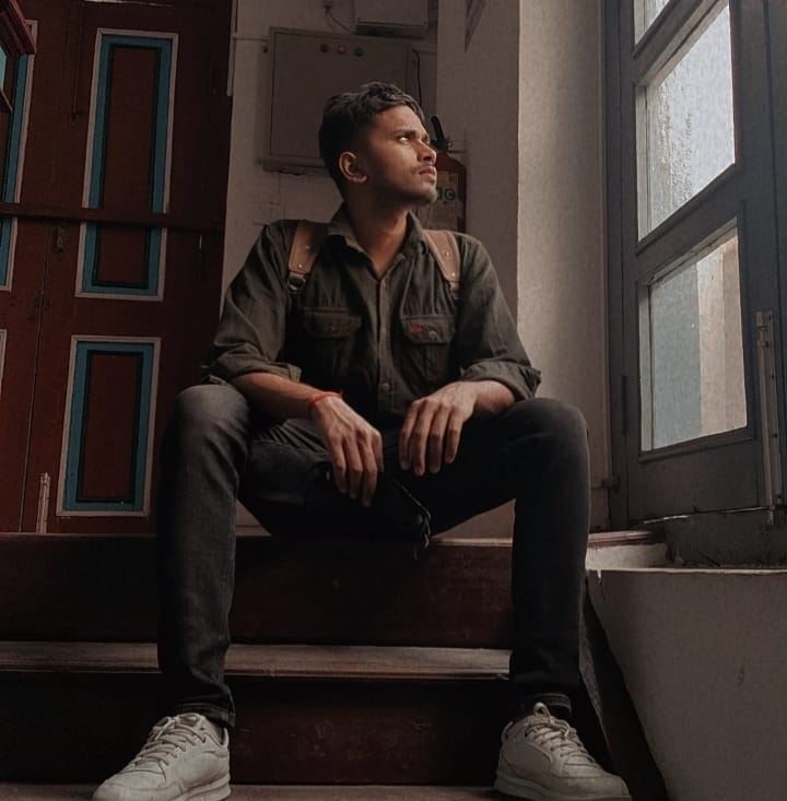 Gobind Das | Full Stack Developer